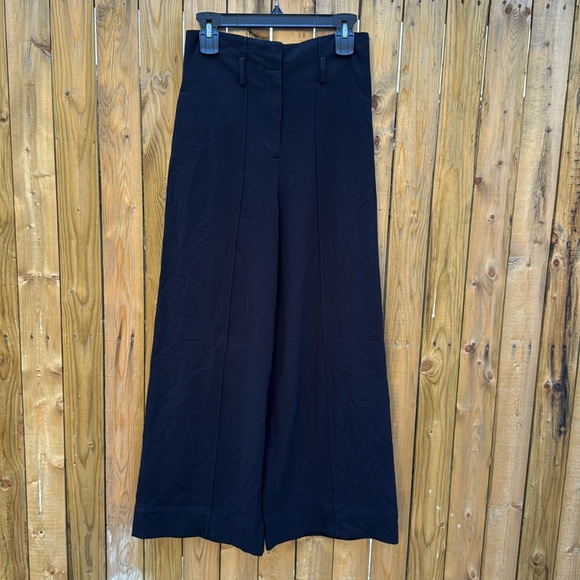 COS | Pants & Jumpsuits | Cos Wide Leg Trouser | Poshmark